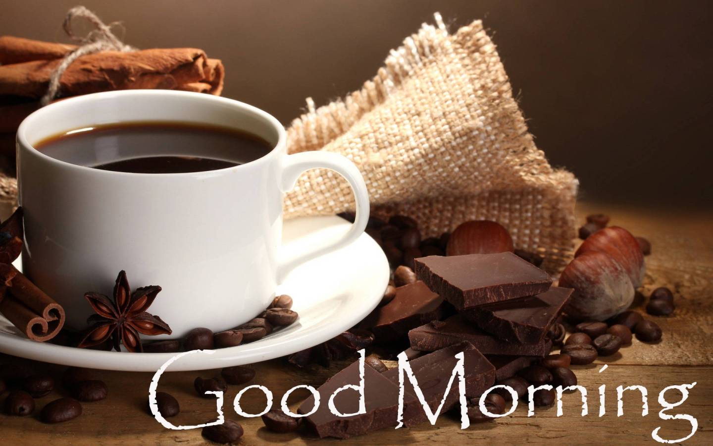 Mind Your Manners: The meaning of why we say Good Morning ...