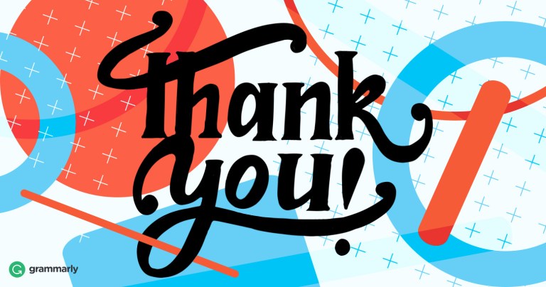 Mind your Manners: The Gratitude of “Thank You”: Origins, Evolution ...