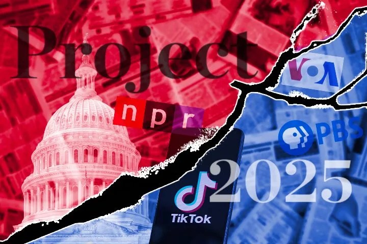Project 2025: The Promises, The Reality, and What Comes Next ...