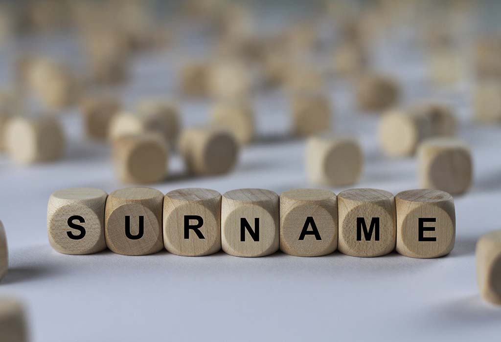 The Origins of Surnames: A Historical Look at How We Got Our Last Names ...